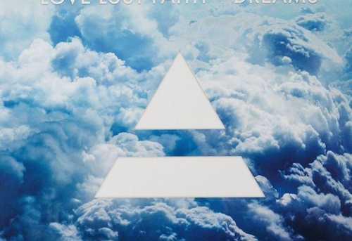 30 Seconds To Mars - Love Lust Faith + Dreams