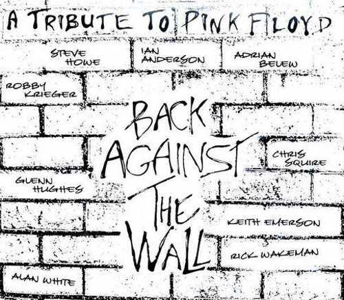 Рок Golden Core Various artist - Pink Floyd - A Tr