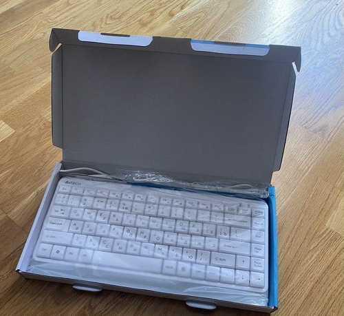 Клавиатура A4Tech fstyler FK11