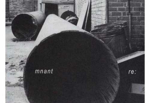 Re:mnant: Re:mnant (1 CD)