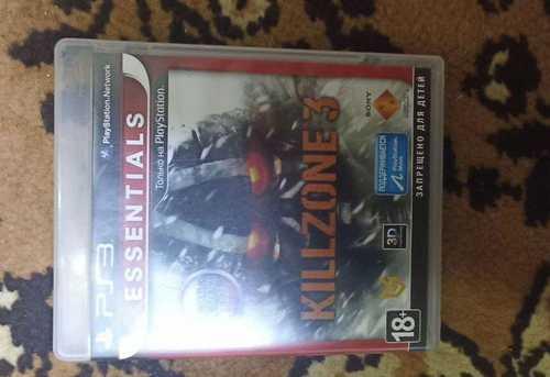Killzone3 PS3