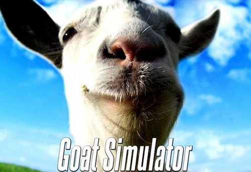 Goat Simulator PS4/PS5 временно