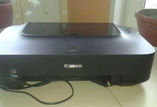 Принтер Canon Pixma ip2700