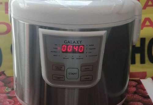 Мультиварка Galaxy GL 2641 абсолютно новая