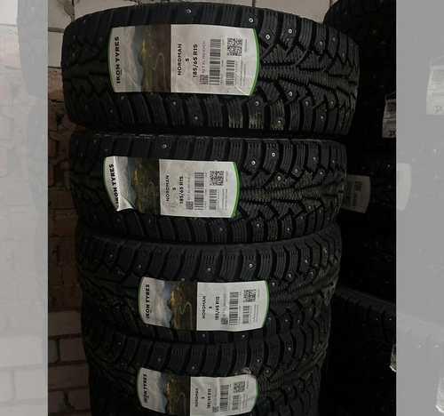 Ikon Tyres Nordman 5 185/65 R15 92T