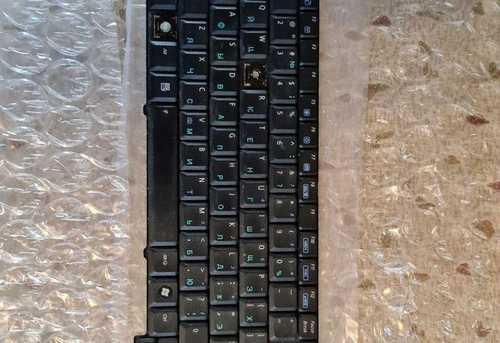 Клавиатура для ноутбука asus X50SL