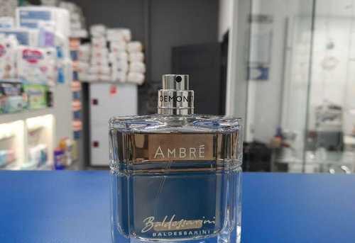 Baldessarini Ambre 90 ml