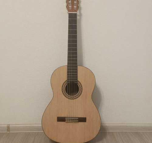 Классическая гитара yamaha c40m