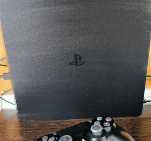 Sony playstation 4 slim 1 tb