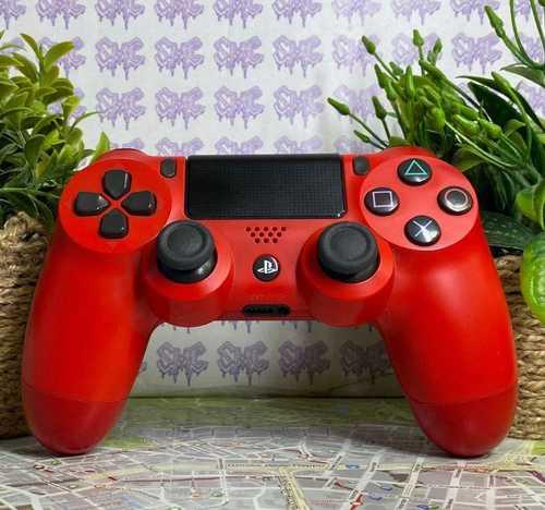 «Вечный» Джойстик DualShock 4 V2 Hall Effect