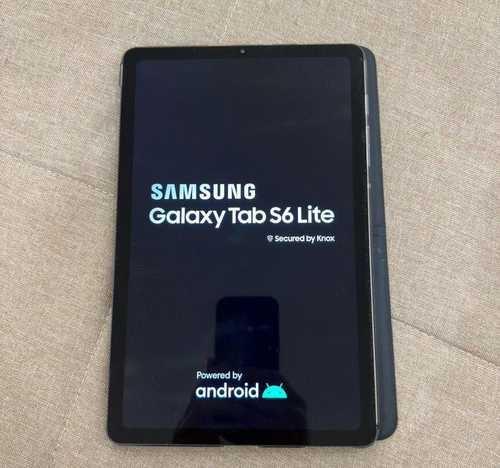 Samsung Galaxy Tab S6 Lite 64GB