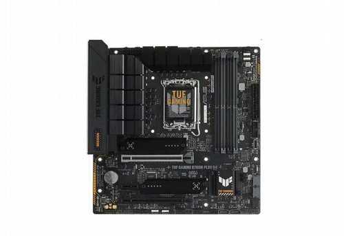 Материнская плата Asus TUF Gaming B760M-plus D4