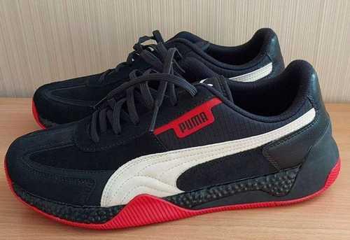 Кроссовки мужские 42 р. (новые) Puma Ferrari