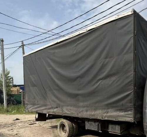 Продам Тент бу
