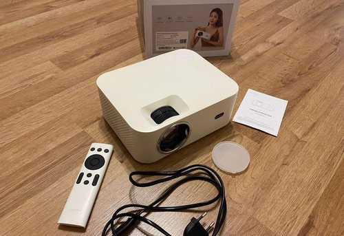 Проектор Wanbo Projector X1