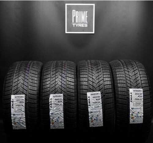 Zmax Winterhawke II 265/45 R20 114H