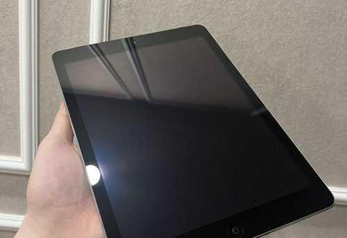 iPad Air 1 (первое поколение) в идеале