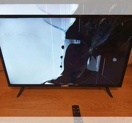 Телевизор SMART tv