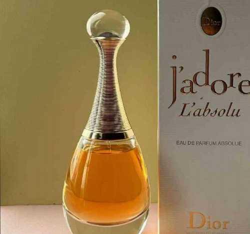 Женские духи dior jadore самовывоз