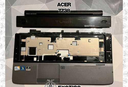 Acer 7738 Топкейс