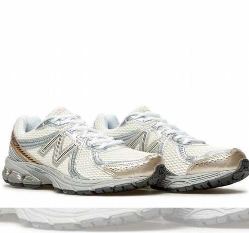 Кроссовки женские new balance