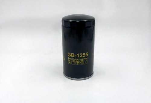 BIG filter GB-1255 Фильтр масляный HCV