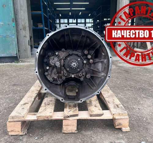16S2230TO RVI Ремонт/Продажа/Доставка по всей РФ