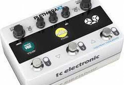 TC Electronic Plethora x3