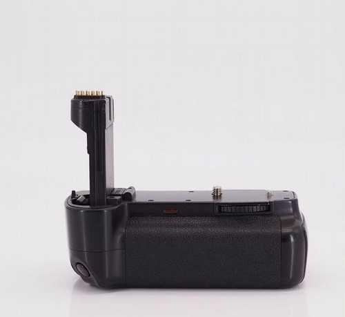 Батарейная ручка для Canon EOS 20D/30D/40D