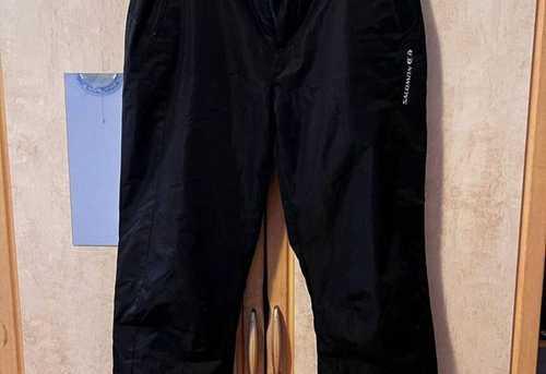 Горнолыжные штаны salomon L-XL