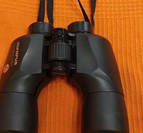 Бинокль olympus 12 x 50 exps I