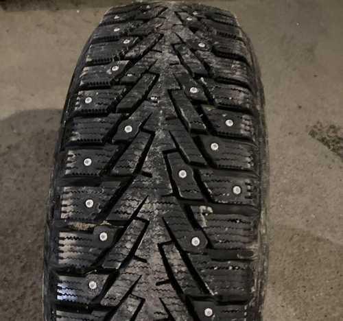 Amtel NordMaster Evo 185/65 R15 88