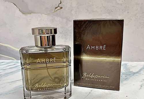 Baldessarini ambre