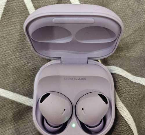 Samsung galaxy buds 2 pro