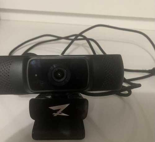Веб-камера ZET gaming Respawn