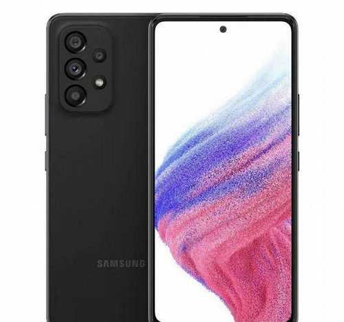 Samsung Galaxy A53 5G, 8/128 ГБ