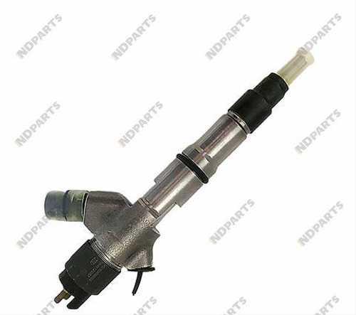 Топливная форсунка Bosch 0445120357 / howo