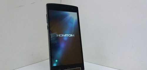 Мобильный телефон Homtom ht7