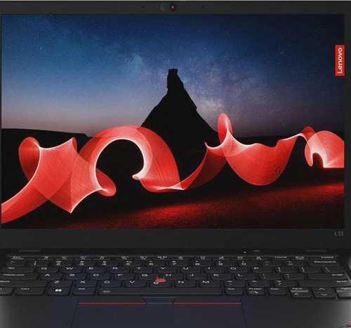 Ноутбук Lenovo ThinkPad L13 G4 Ryzen 5 Pro 7530U 16Gb SSD512Gb AMD Radeon 13.3" IPS wuxga (1920x1200