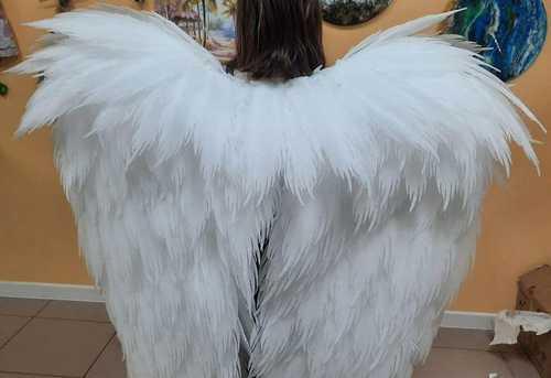 Детские крылья ангела (на заказ)