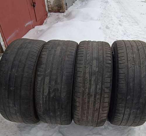 Kumho Ecsta PS71 235/50 R18 101Y