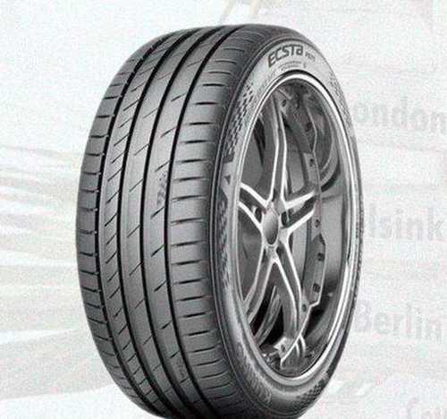 Kumho Ecsta PS71 245/40 R18