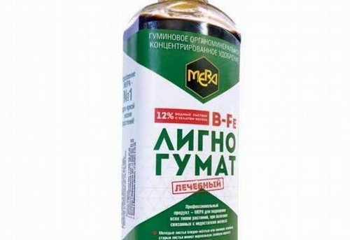 Lигногумат бм, 10 L