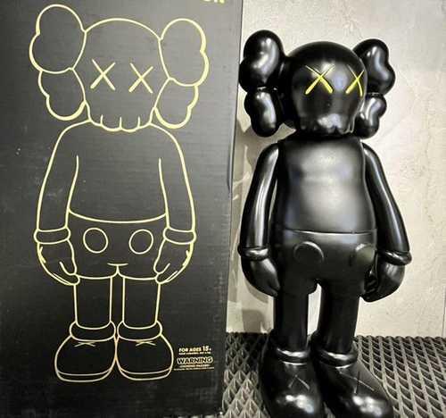 Фигурка Kaws 37 см