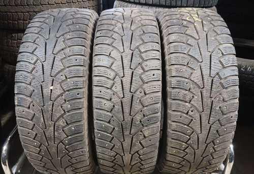 215/65R16C Nokian Nordman C Б/У