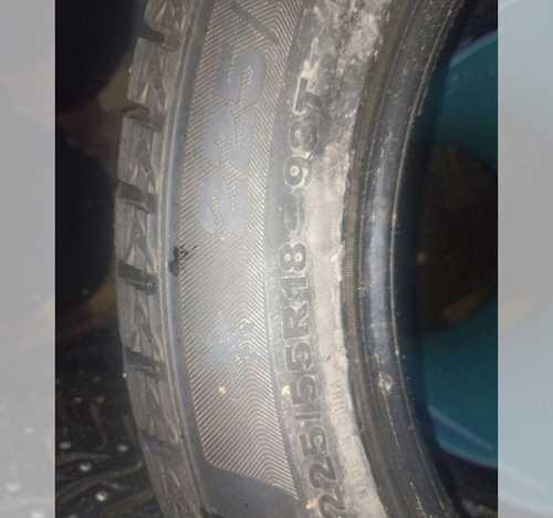 Headway HW503 225/55 R18 103Q