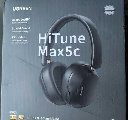 Ugreen hitune max 5c запечатанные