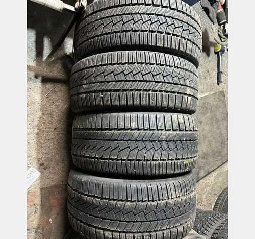 Continental ContiWinterContact TS 860S 255/35 R19 96V