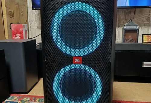 Jbl partybox 310