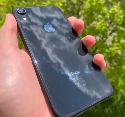 iPhone Xr, 128 ГБ